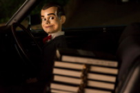 Slappy - Goosebumps Character, Biography, Appearances, Photos