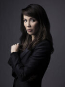 Sarah Stokes - Goosebumps Character, Biography, Appearances, Photos