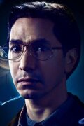 Nathan Bratt - Goosebumps Character, Biography, Appearances, Photos