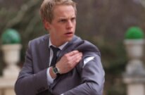 Chris Geere - Goosebumps, Biography, Appearances, Photos