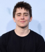 Sam McCarthy - Goosebumps, Biography, Appearances, Photos