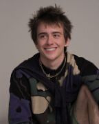 Sam McCarthy - Goosebumps, Biography, Appearances, Photos