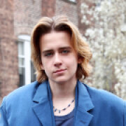 Sam McCarthy - Goosebumps, Biography, Appearances, Photos