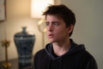 Sam McCarthy - Goosebumps, Biography, Appearances, Photos