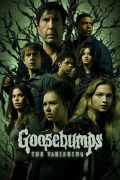 Goosebumps Season 2 Release Date, Trailer, Where to watch TV Movies